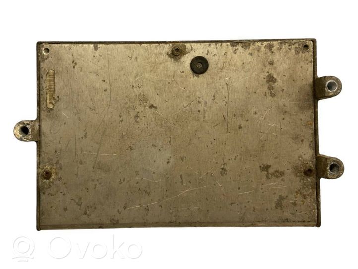 REN7111 Jeep Grand Cherokee (WJ) Engine control unit/module P56041 ...