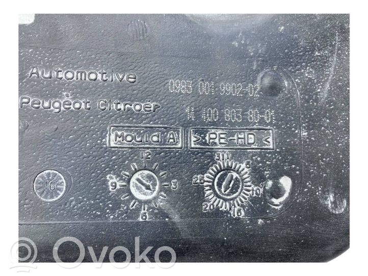 1440080380 Citroen Jumpy Réservoir de fluide AdBlue, 200.00 € | OVOKO