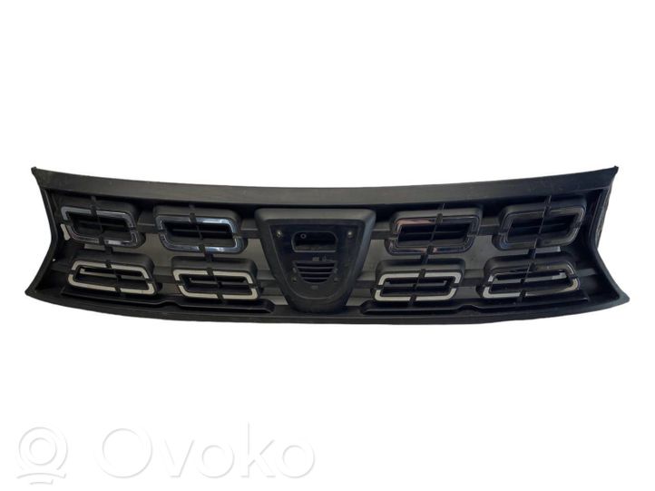 623103440R Dacia Duster Grille de calandre avant, 50.00 € | OVOKO