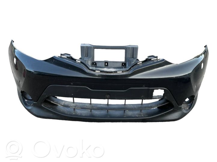 620224EA0H Nissan Qashqai Front bumper, 120.00 € | RRR