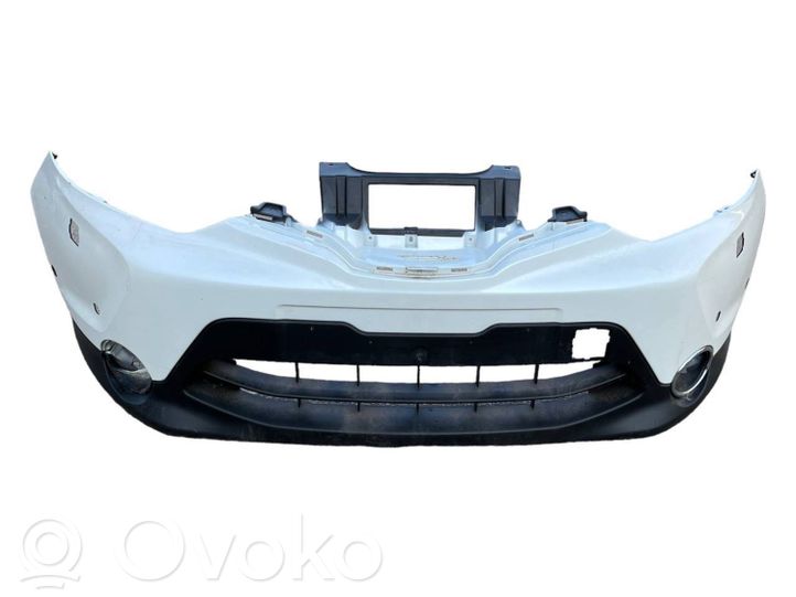 620224EA0H Nissan Qashqai Front bumper, 120.00 € | RRR