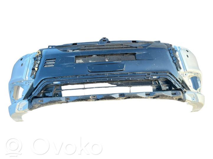 6410G227ZZ Mitsubishi Outlander Front bumper, 300.00 € | RRR