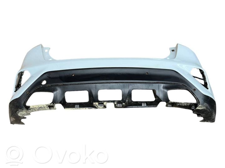 86612J7CA0 KIA Xceed Rear bumper, 230.00 € | RRR