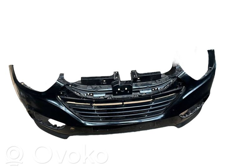 865112Y000 Hyundai ix35 Rear bumper, 250.00 € | RRR