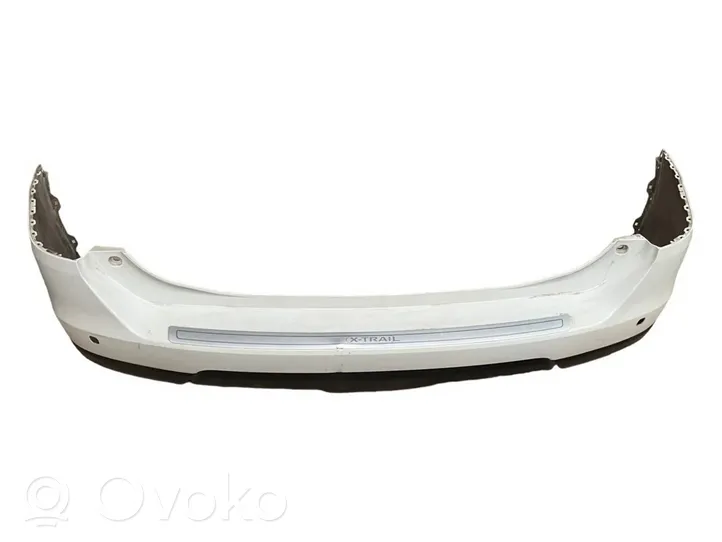 850224CE0H Nissan X-Trail T32 Rear bumper, 130.00 € | RRR