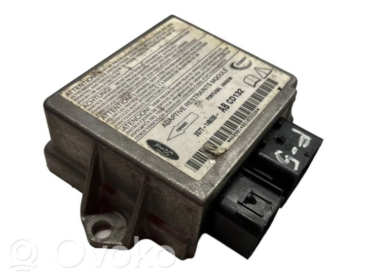 3S7T14B056 Ford Mondeo Mk III Airbag control unit/module, 15.00 € | RRR