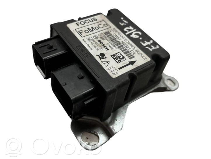 CM5T14B321CA Ford Focus Airbag control unit/module, 30.00 € | RRR