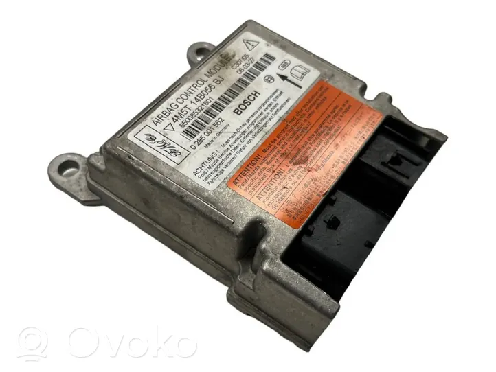 4M5T14B056BJ Ford Focus Airbag control unit/module, 20.00 € | RRR