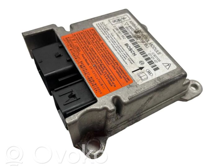 4M5T14B056BJ Ford Focus Module de contrôle airbag, 20.00 € | OVOKO