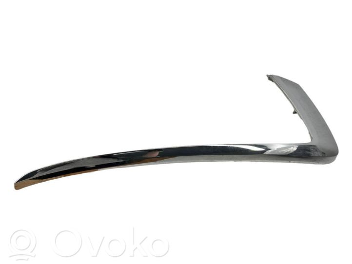 6407A245 Mitsubishi Eclipse Cross Front bumper splitter molding, 55.00 ...