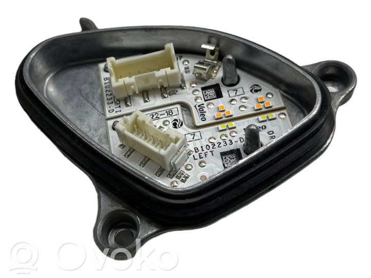 90112019 Seat Leon (5F) Headlight ballast module Xenon, 45.00 € | RRR