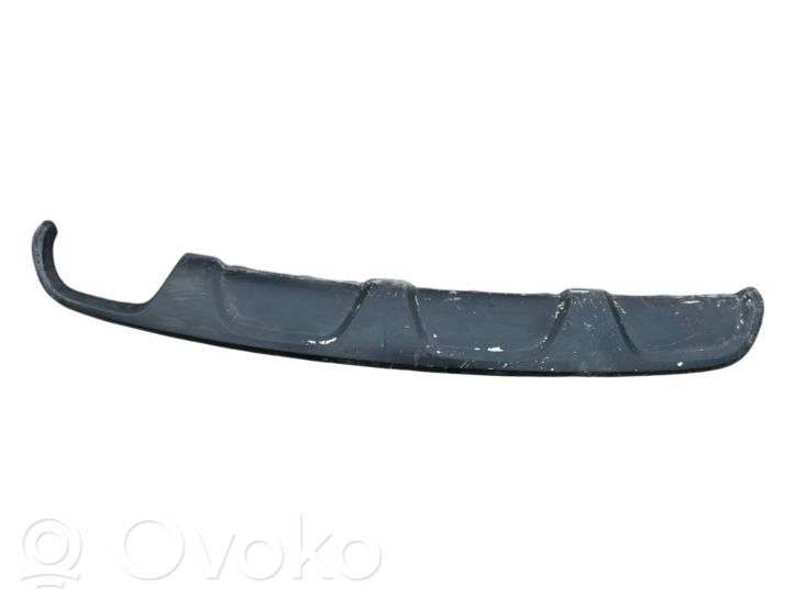 866652W000 Hyundai Santa Fe Rear bumper lower part trim, 25.00 € | RRR