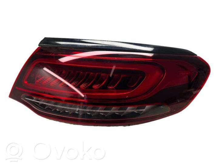 A2539060702 Mercedes-Benz GLC X253 C253 Rear/tail lights, 200.00 € | RRR