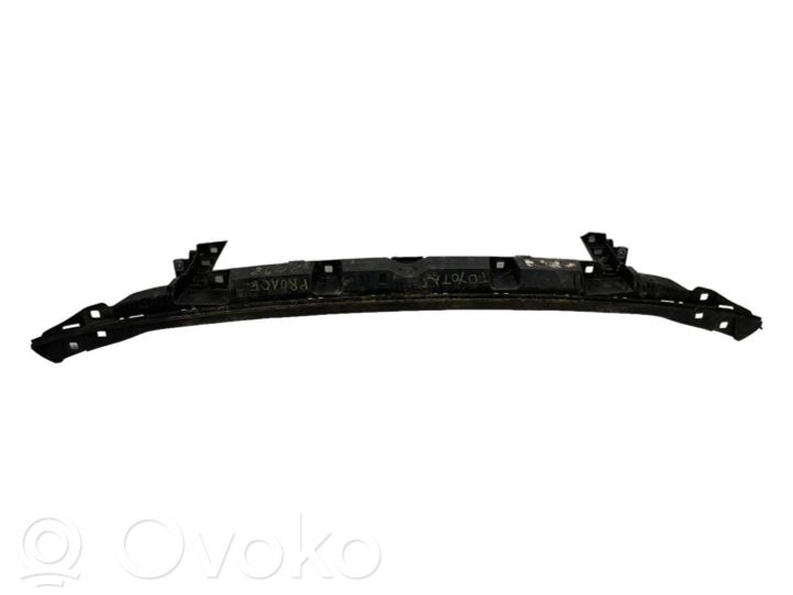 9808490780 Toyota Proace Front bumper cross member, 100.00 € | RRR