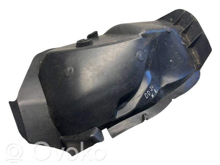 767491249R Dacia Duster Rear arch fender liner splash guards, 30.00 € | RRR