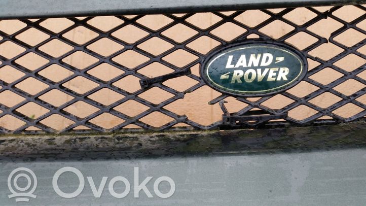 LR036137 Land Rover Freelander Front bumper, 135.29 € | RRR