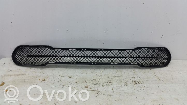 51112991506 BMW X1 E84 Front bumper lower grill, 19.76 € | RRR