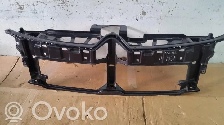 Citroen C4 II Picasso Front grill, 127.06 € | RRR
