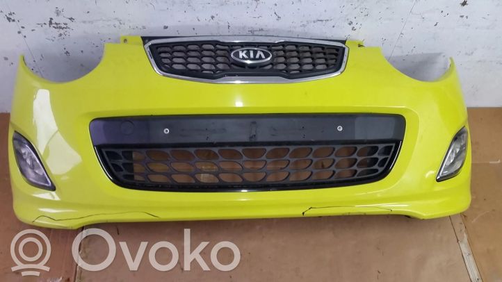 kia KIA Picanto Front bumper, 338.82 € | RRR