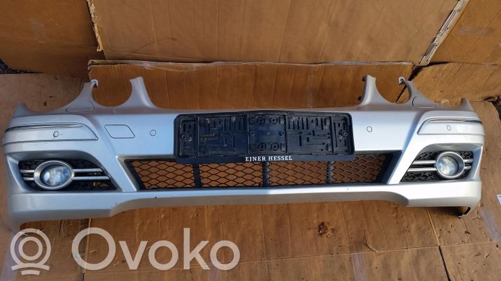 A2118800840 Mercedes-Benz E W211 Front bumper, 451.76 € | RRR