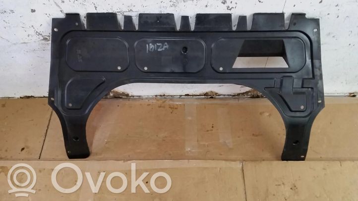 6R0825237D Volkswagen Polo V 6R Engine splash shield/under tray, 28.24 ...