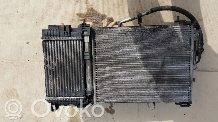 13283253 Opel Meriva B Coolant radiator, 141.18 € | RRR