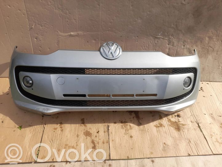 Volkswagen Up Front bumper, 141.18 € | RRR