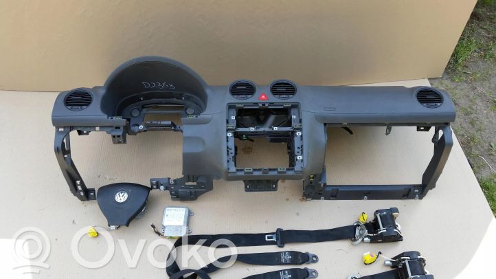 vw Volkswagen Caddy Dashboard, 621.18 € | RRR