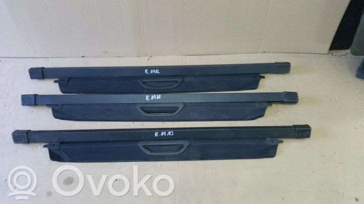99220019R Renault Scenic III - Grand scenic III Parcel shelf load cover ...