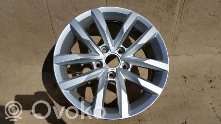 Volkswagen PASSAT B8 R16 alloy rim, 84.71 € | RRR