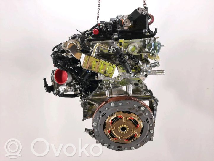 M20AT Toyota Corolla E210 E21 Engine, 2625.00 € | RRR
