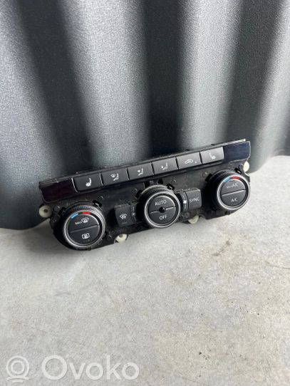 1K8907044CH Volkswagen Caddy Climate control unit, 189.05 € | RRR