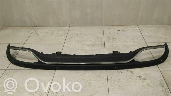 A2058851524 Mercedes-Benz C W205 Moulure inférieure de pare-chocs ...