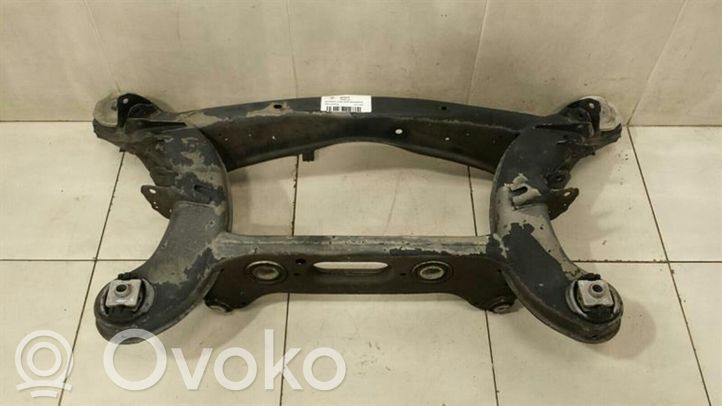 A2053507207 Mercedes-Benz C W205 Rear subframe, 380.00 € | RRR