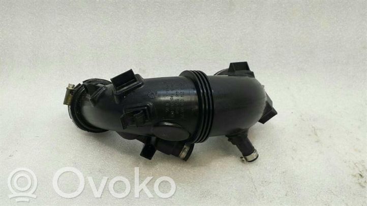 A2740900929 Mercedes-Benz C W205 Air intake hose/pipe, 50.00 € | RRR