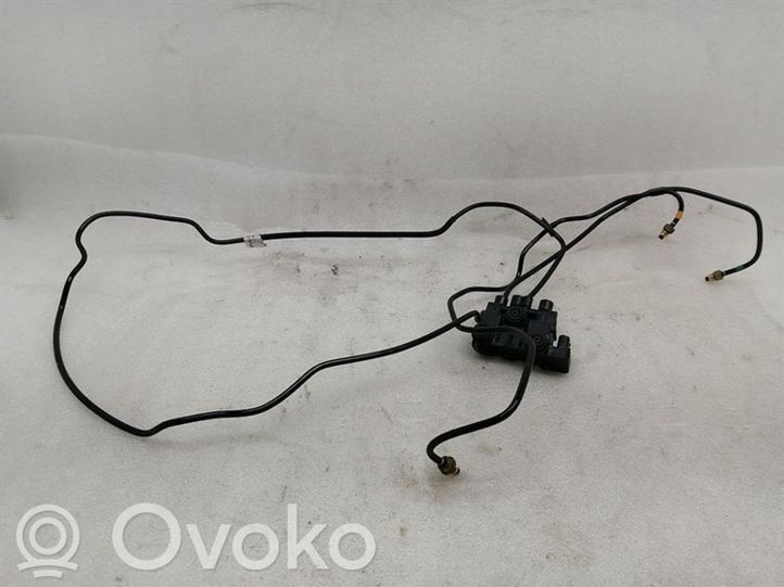 CPLA5B710AC Land Rover Range Rover L405 Air suspension valve block, 70. ...