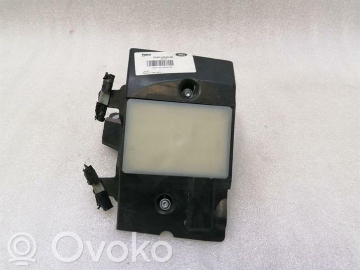 FK7214F152AC Land Rover Range Rover L405 Capteur radar d'angle mort, 50 ...
