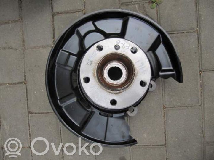 33326792516 BMW 1 F20 F21 Rear wheel hub, 150.00 € | RRR