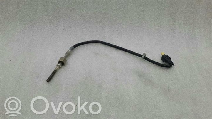 A0009058904 Mercedes-Benz C W205 Exhaust gas temperature sensor, 25.00 ...