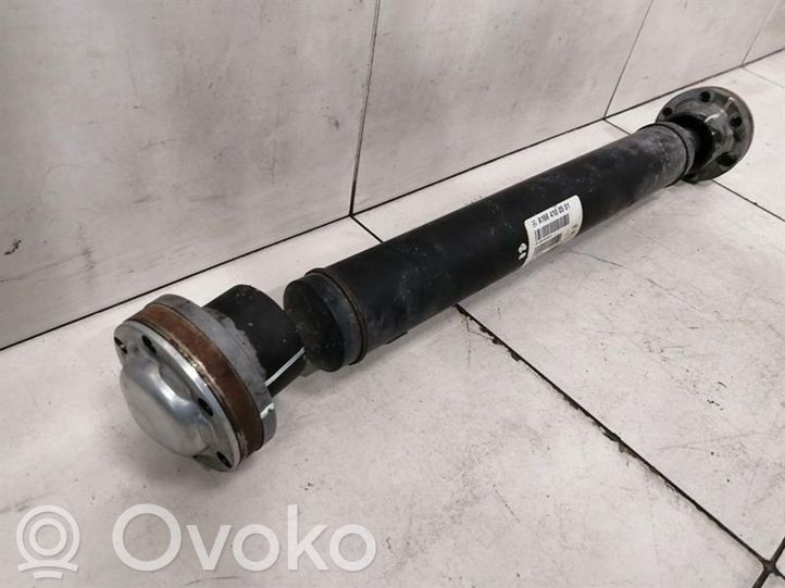 A1664100501 Mercedes-Benz ML W166 Arbre de transmission avant, 160.00 ...