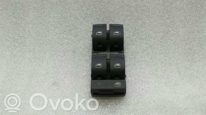 8E0959851 Audi RS4 B7 Electric window control switch, 20.00 € | RRR
