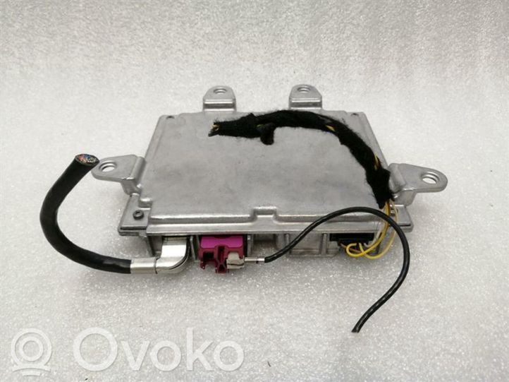 A1669003302 Mercedes-Benz ML W166 Autres unités de commande / modules ...