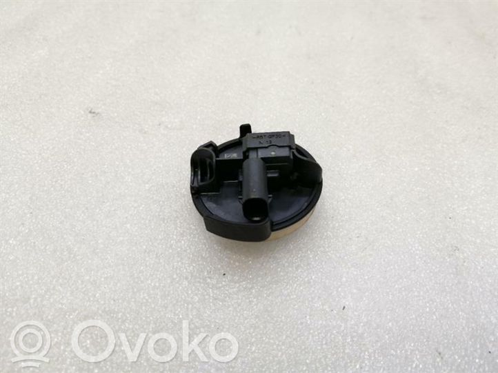 A2139051400 Mercedes-Benz EQC Capteur de collision / impact de ...