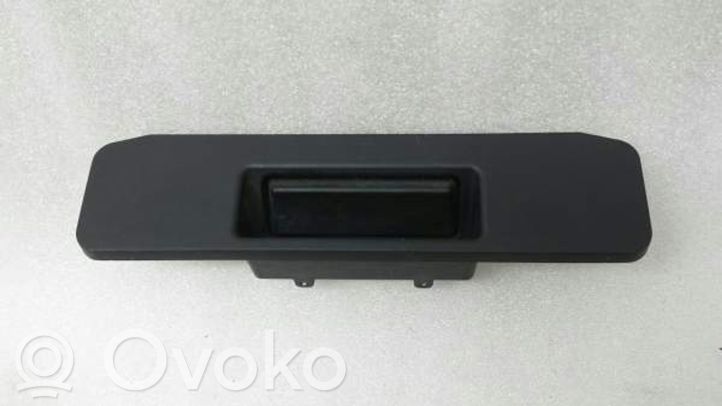 A1667500493 Mercedes-Benz ML W166 Poignée extérieure de hayon arrière ...