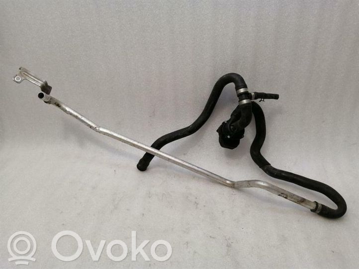 A1668305196 Mercedes-Benz GLE (W166 - C292) Engine coolant pipe/hose ...
