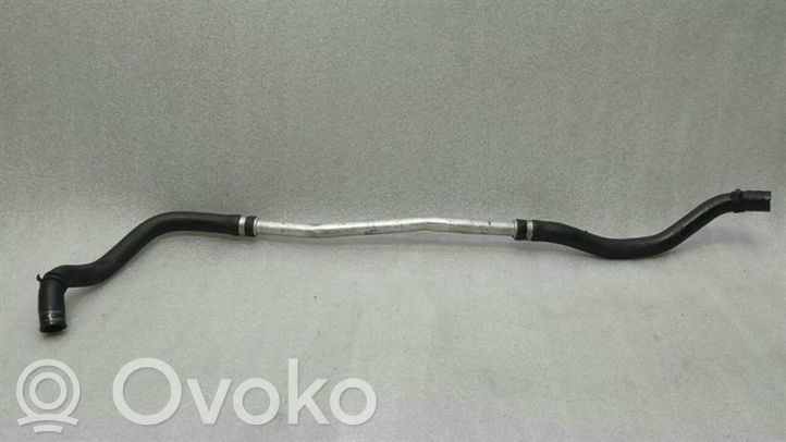 A1663201055 Mercedes-Benz GLS X166 Engine coolant pipe/hose, 35.00 € | RRR