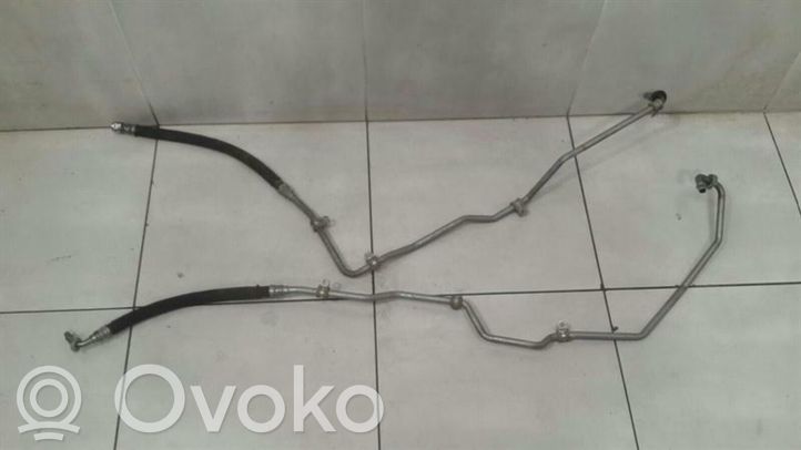 A2052706000 Mercedes-Benz E W213 Gearbox oil cooler pipe/hose, 100.00 ...