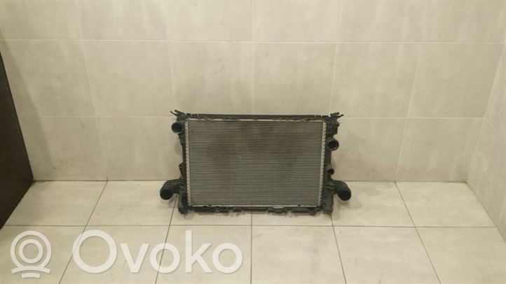 A0995006203 Mercedes-Benz C W204 Radiator set, 470.00 € | RRR