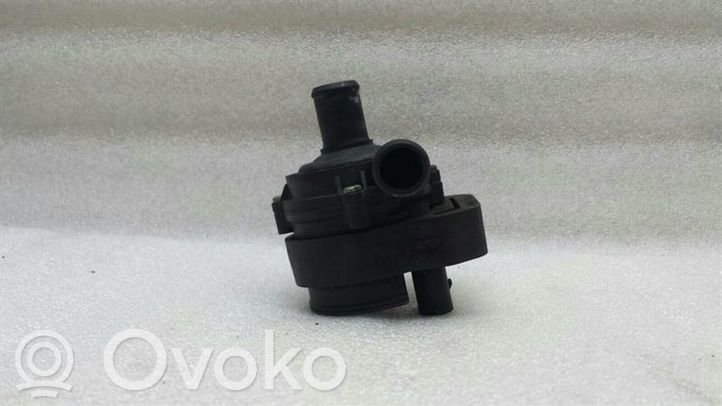 A2118350364 Mercedes-Benz E W211 Electric auxiliary coolant/water pump ...