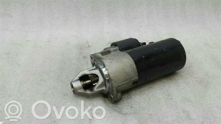A0061511001 Mercedes-Benz SLK R171 Starter motor, 40.00 € | RRR